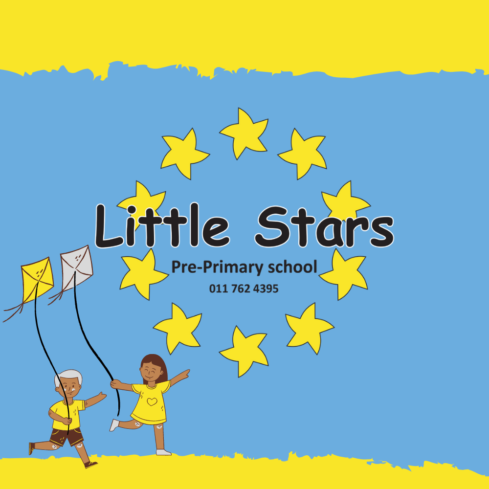 Home - Little Stars Pre-Primary School
