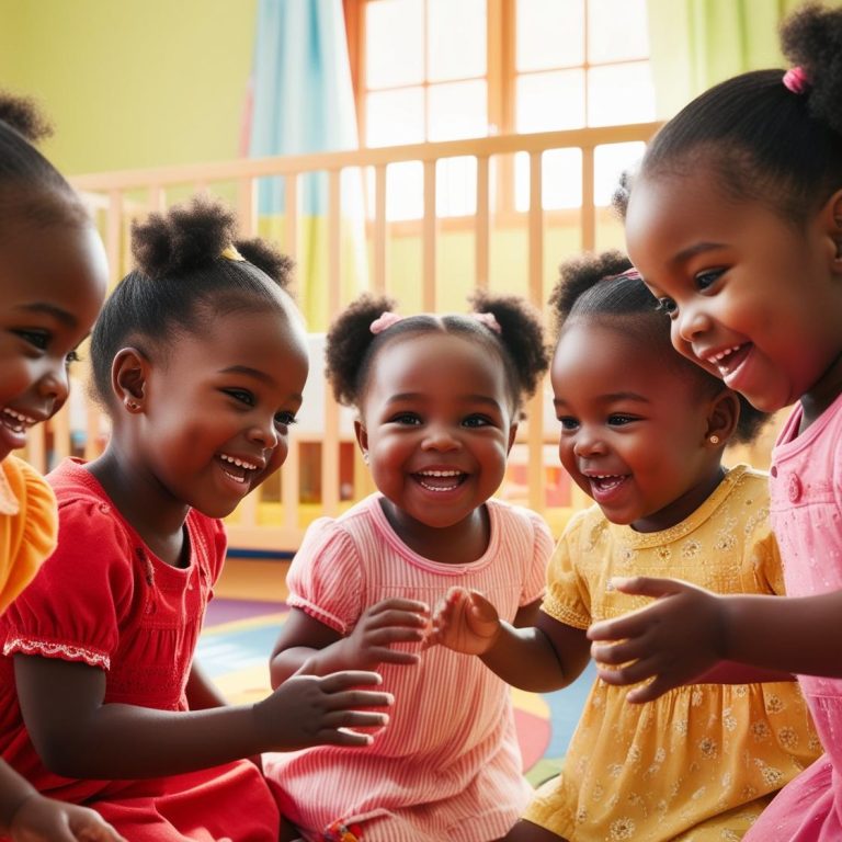 Levels of Learning - Little Stars Pre-Primary School