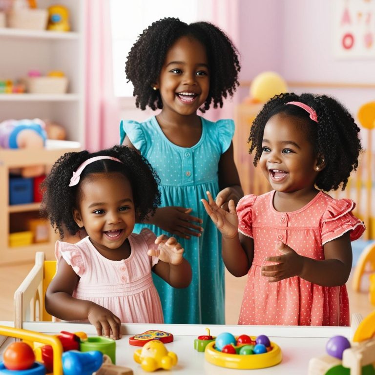 Levels of Learning - Little Stars Pre-Primary School