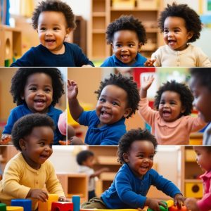 Levels of Learning - Little Stars Pre-Primary School