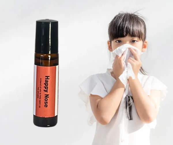 Happy Nose Rollerball - Little Stars Pre-Primary School